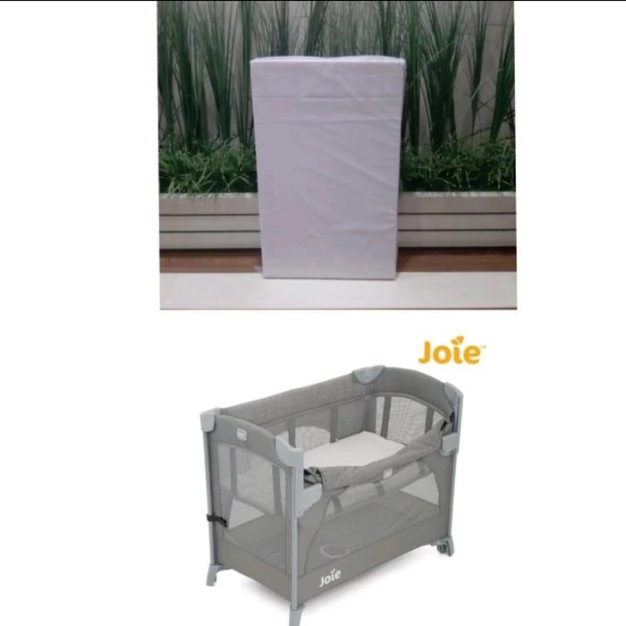 Jual Baby Box Joie kubbie Sleep Travel Cot / Box Bayi Tempat Tidur Bayi ...