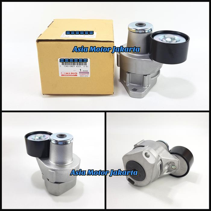 Jual Tensioner Assy - Truck Hino Lohan 500 - Jakarta Barat - AsiaMotor ...