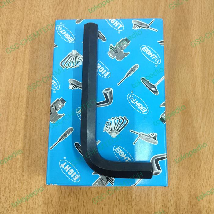Jual Kunci L Eight Japan 16MM / Allen Key Eight Japan 16MM - Jakarta ...