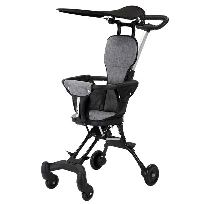 Promo MOMMY JAY Inovasi Stroller Baby Kereta Dorong Balita Lipat Magic ...