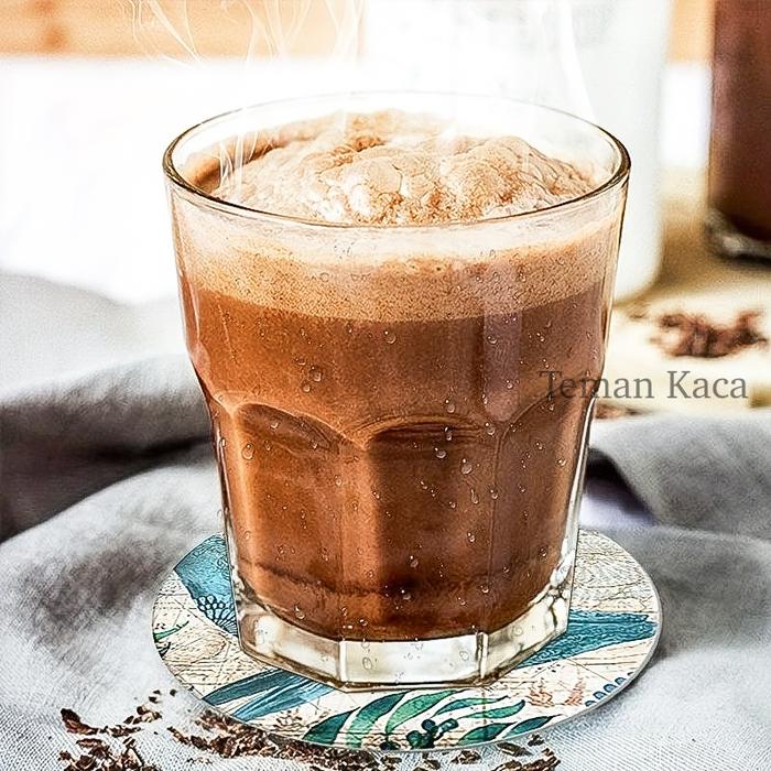 Jual Gelas Espresso / Gelas Kopi / Gelas Cafe Kecil / Gelas Latte 180ml ...