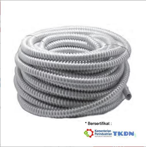 Jual Flexible Conduit Flexible Metal Conduit - PTN-32 GV - Jakarta ...