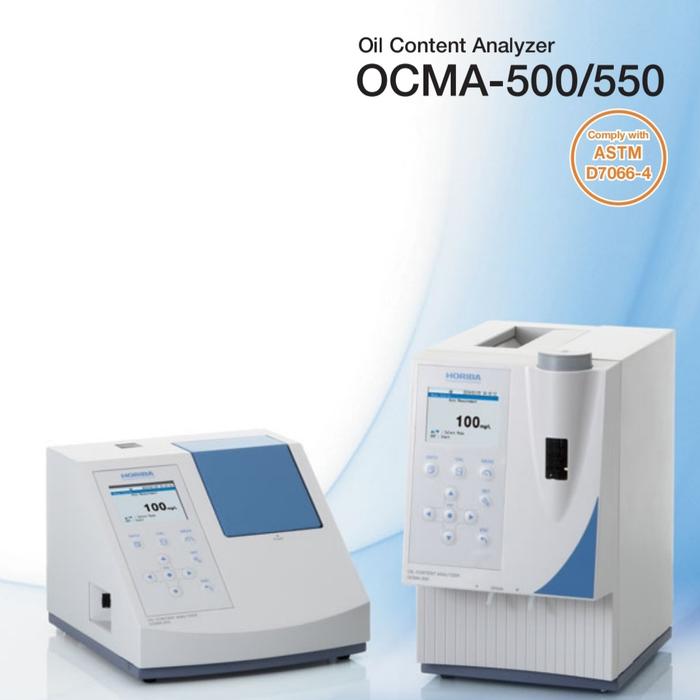 Jual HORIBA OCMA 500 OIL ANALYZER - Jakarta Selatan - pedagang44 ...