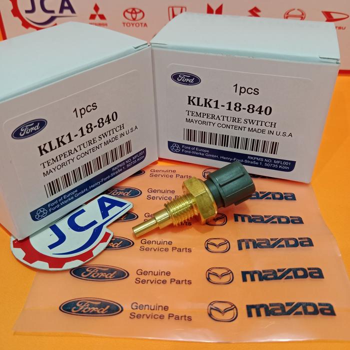 Jual ECT swit switch temperatur FORD EVEREST 2.5 TDCI FORD RANGER 3.0 ...