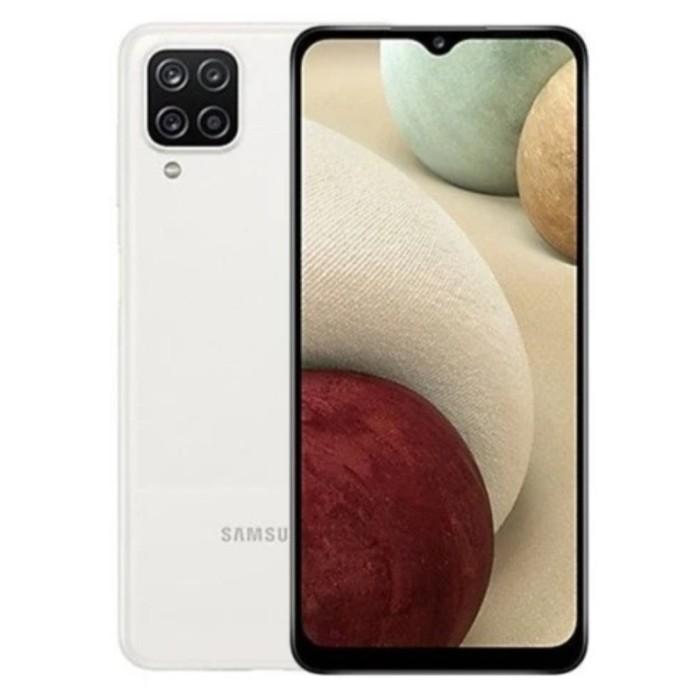 Jual HP SAMSUNG GALAXY A12 6/128 GB - A 12 RAM 6GB ROM 128GB GARANSI ...