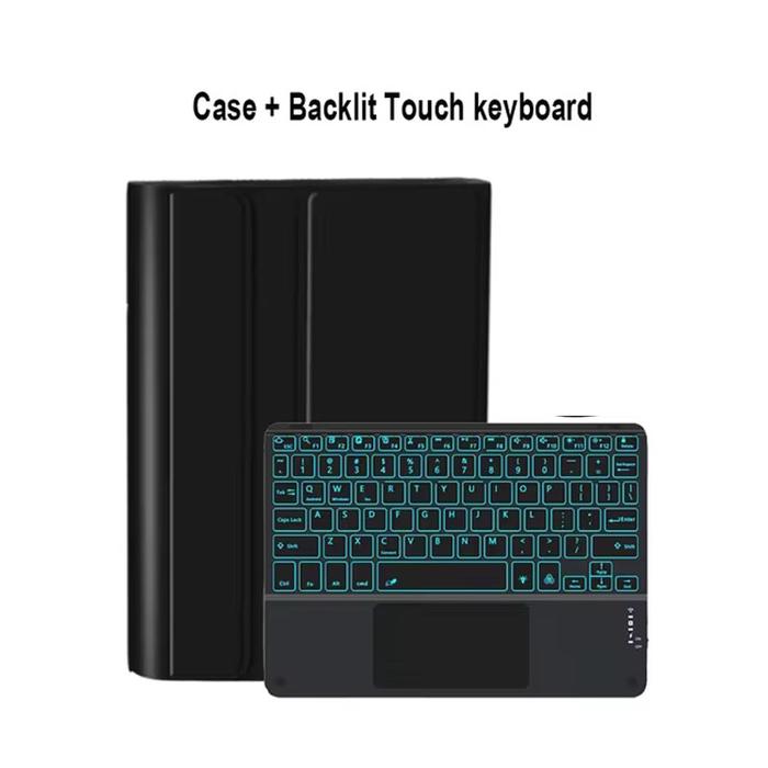 Jual Magnetik Keyboard Untuk Xiaomi Poco Pad / Redmi Pad Pro 12.1 Inch ...