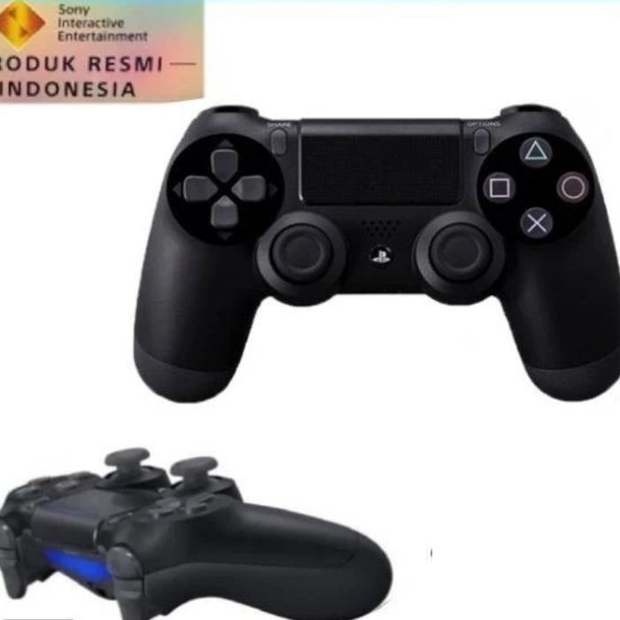 Jual ps4 dual shock 4 new dualshock ver.2 stick joystick - Jakarta Barat - TGMTA | Tokopedia
