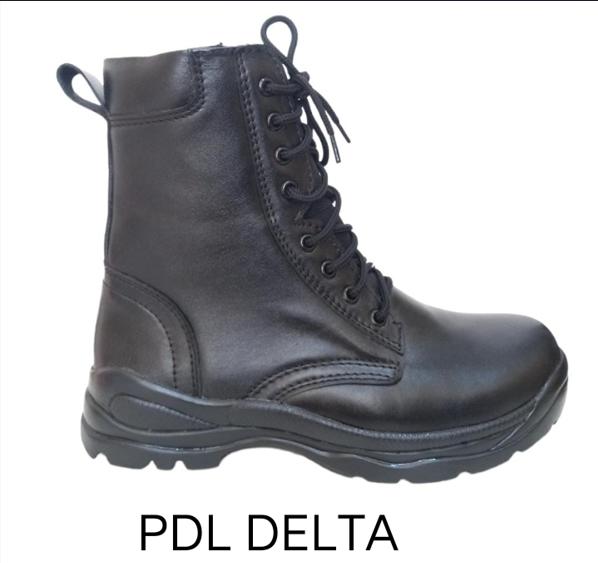 Jual Sepatu PDL Delta Kulit Asli Kuat - Kota Bogor - caren_shop | Tokopedia
