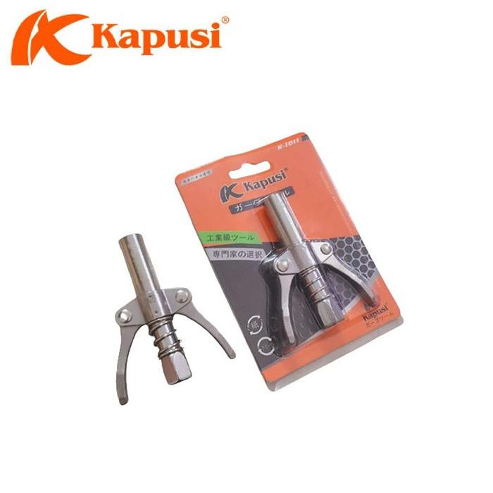 Jual Kapusi Kepala Selang Grease Gun Jepit Penjepit Nepel Stempet ...