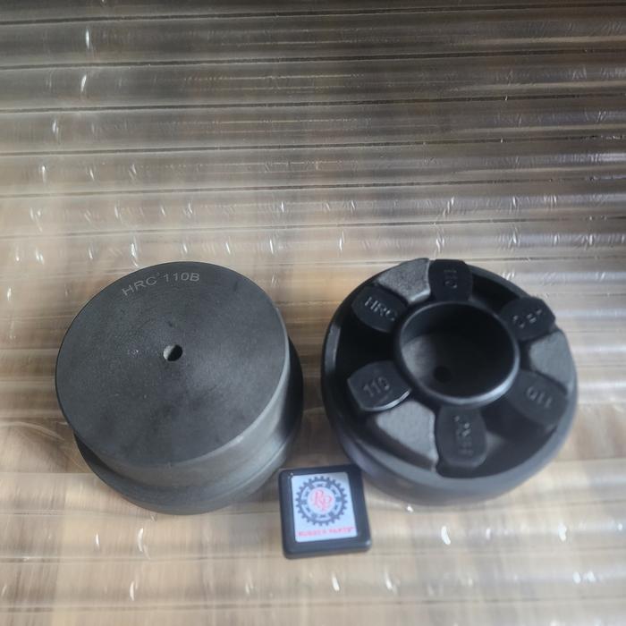 Jual MARTIN COUPLING HRC 70B HRC 90B HRC 110B HRC 130B HRC 150B HRC ...