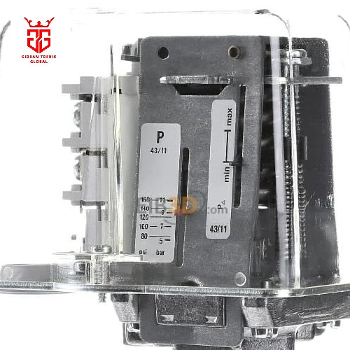 Jual Pressure Switch CONDOR MDR.4-11 Otomatis Pompa Air Made in Germany ...