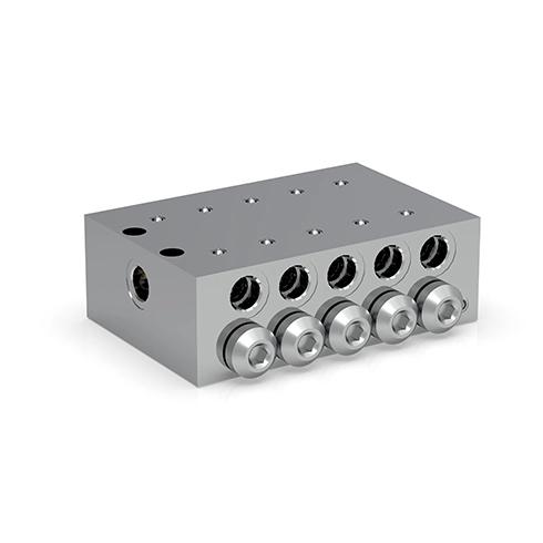 Jual Divider Grease / Distributor Grease / Divider Valve / DSP Grease ...