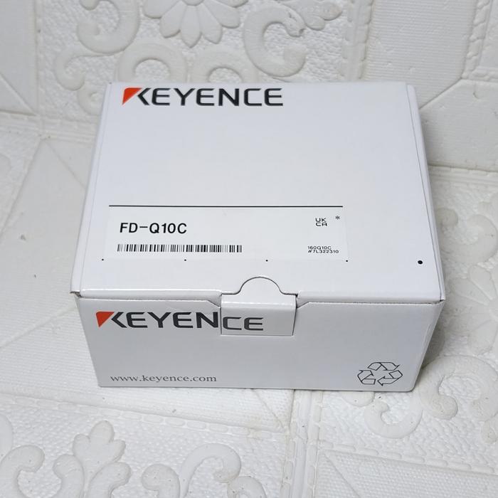 Jual Keyence Flow sensor FD-Q10C // FD-Q10C // flow sensor - Kab. Sukabumi - Sarana Automation ...