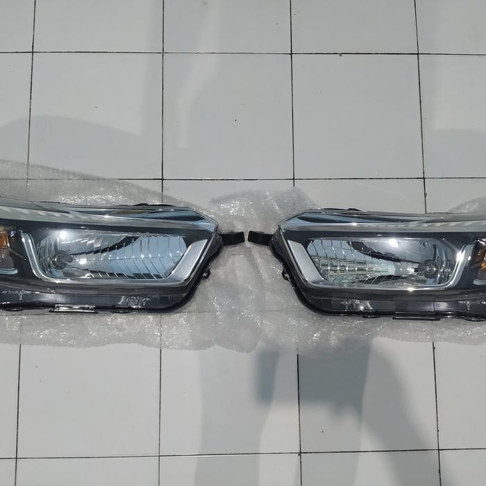 Jual Headlamp BRIO type E 2024 - Kota Jambi - SB1 | Tokopedia