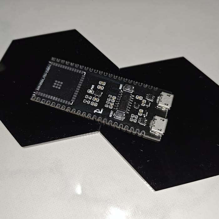 Jual ESP32-S3 Dev Board ESP32 S3 Low Power ESD Protection - Kota Cimahi ...