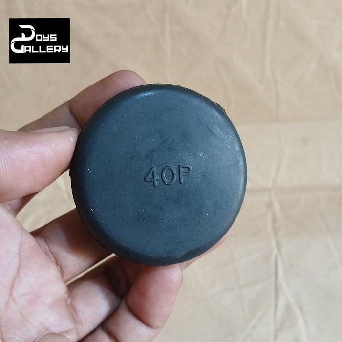 Jual karet tutup lubang dek/panel mobil universal diameter luar 5cm ...