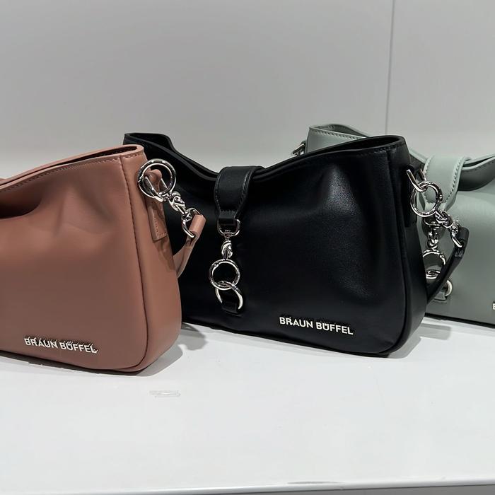 Jual Braun Buffel Original MAXIME Sling Bag - Kota Batam - Ishop ...