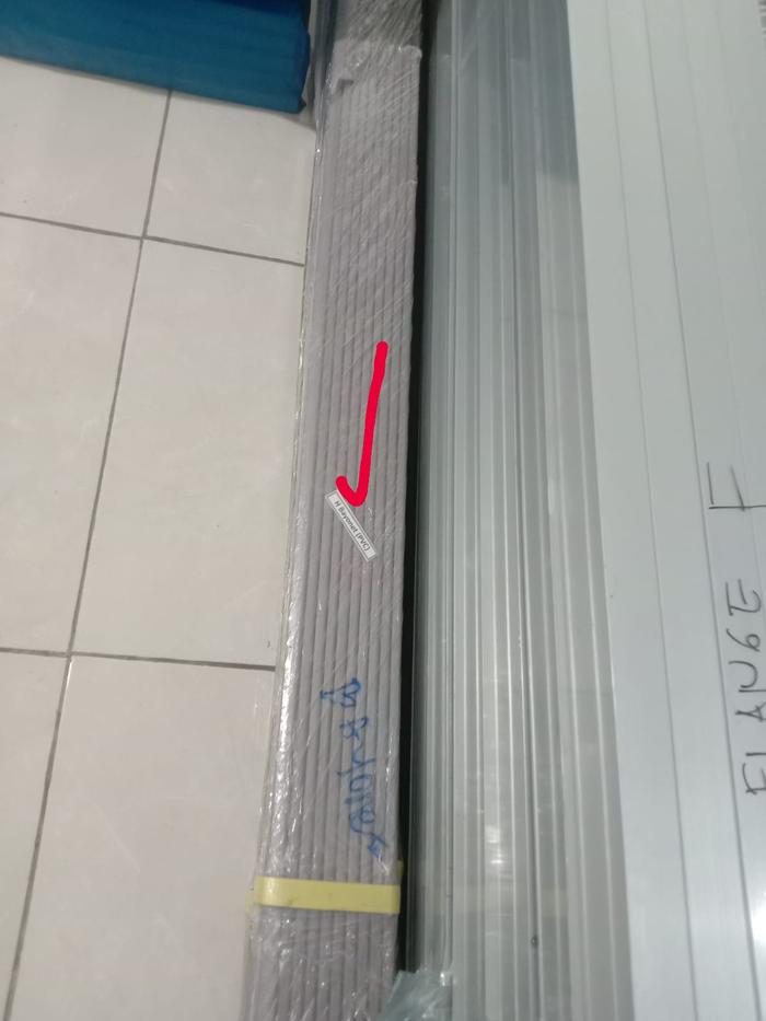 Jual H Bayonet PVC / Bayonet Ducting / Bayonet AC - Kota Medan - THETA ...