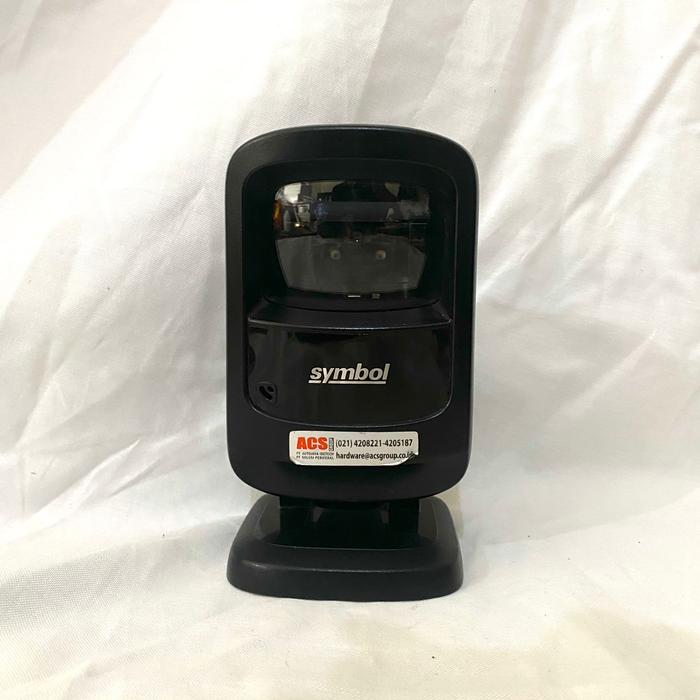 Jual Barcode Scanner Symbol DS9208 2D 2 DIMENSI - Kota Cimahi ...