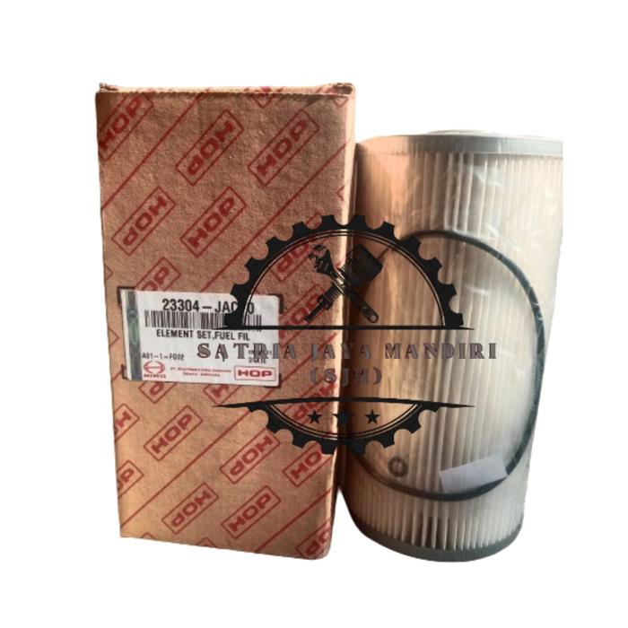 Jual FILTER SOLAR BAWAH 23304-JAC70 HINO 500/E2 (HOP) - Kab. Karawang ...