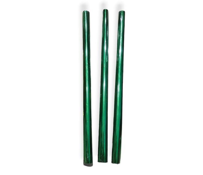 Jual Kertas Metalik / Kertas Emas / Kertas Kado / Kertas Sampul (1 ...