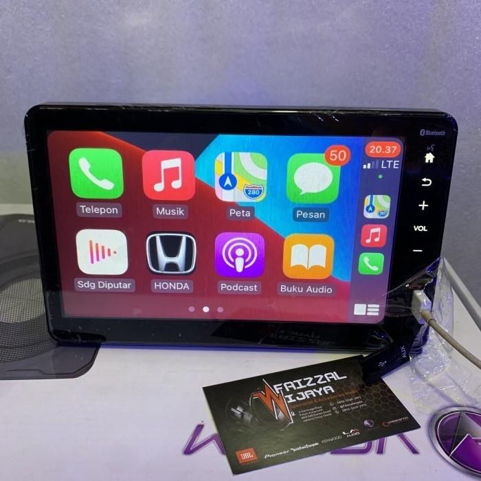 Jual Head unit honda hrv 2019-2020 special edition facelift - Jakarta ...