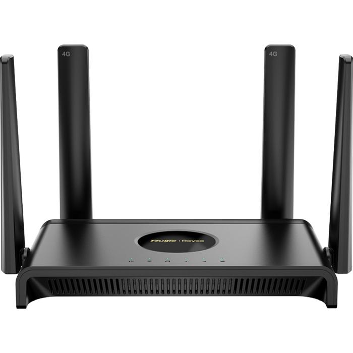 Promo Ruijie RG-EW300T N300 Wireless 4G LTE Router Cicil 0% 3x ...