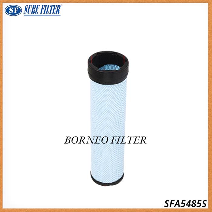 Jual SFA5485S Sure Inner Air Filter P829333 AF25558 A-5540 JAE-88141 ...