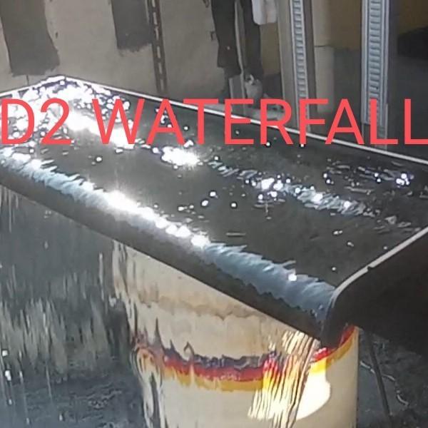 Jual waterfall kolam koi 100 cm - Jakarta Timur - BD2 WATERFALL KOIPOND ...