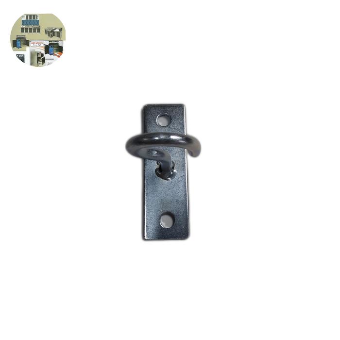 Jual Ceiling hook plate holder - Gantungan / Hook plafon serbaguna type ...