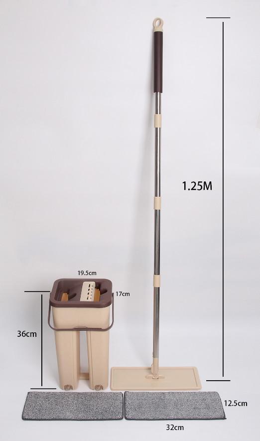 Jual Alat Pel Lantai Ultra Mop Acline Pel Lantai Tarik Handle Gagang ...