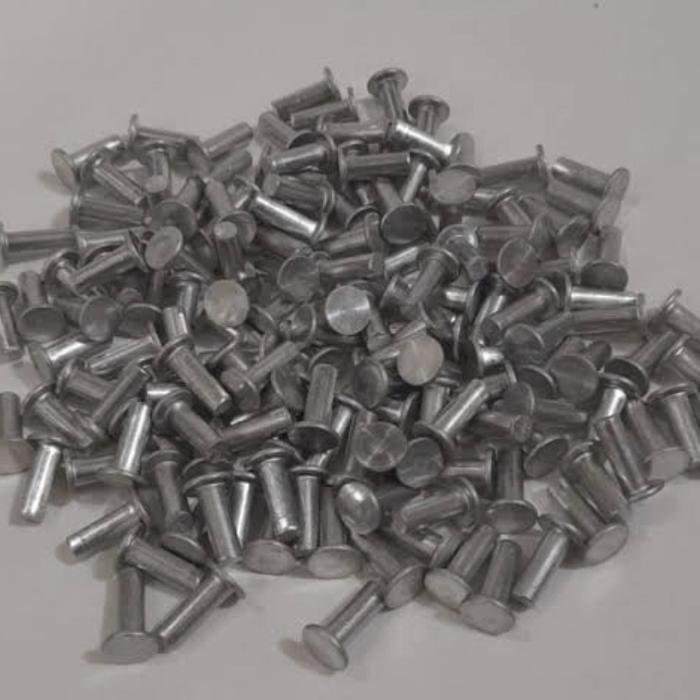 Jual PAKU RIVET PAKU KAMPAS REM HINO DUTRO 130 136 UKURAN 8X10 MM HARGA ...