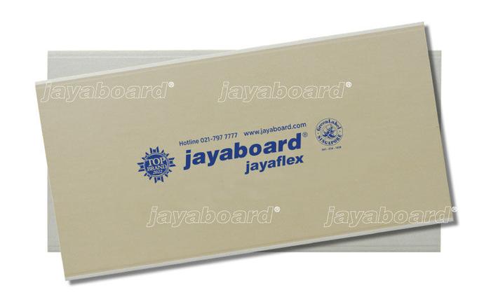 Promo gypsum jayaboard 12mm dan 9mm jayaboard gypsum - 9X1200X2400MM ...