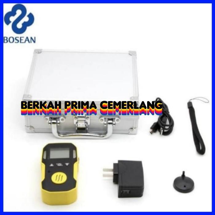 Jual NITROGEN GAS DETECTOR N2 N MOLECULAR TESTER BOSEAN MONITOR GAUGE ...
