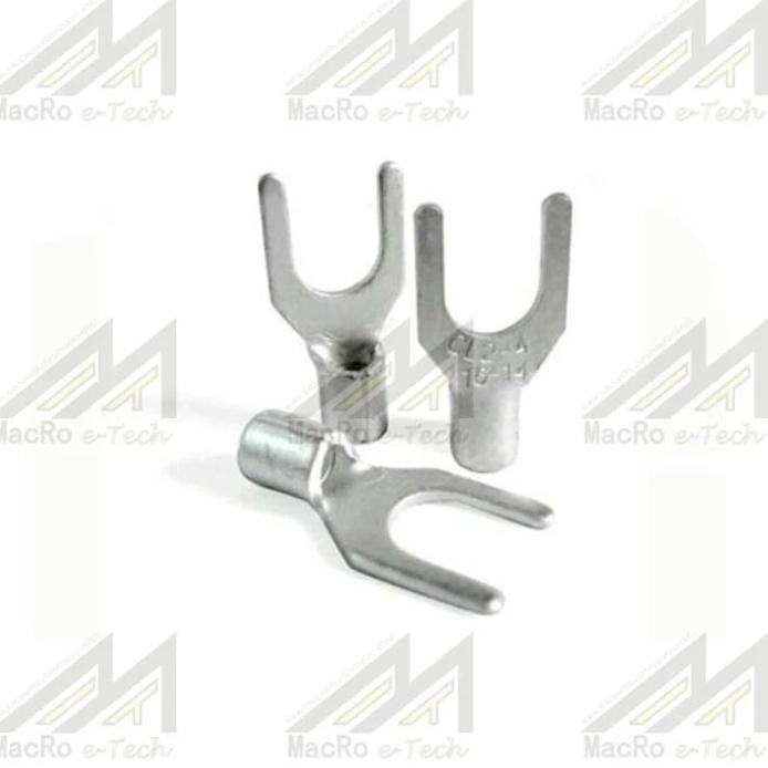 Jual Skun Y / Skun Garpu 5,5 - 5mm Tanpa Isolasi - Kota Surabaya ...