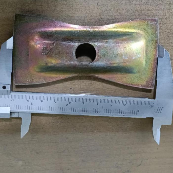 Jual Flat Rib Washer 50x100 Plat Washer Bekisting - Kota Surabaya ...