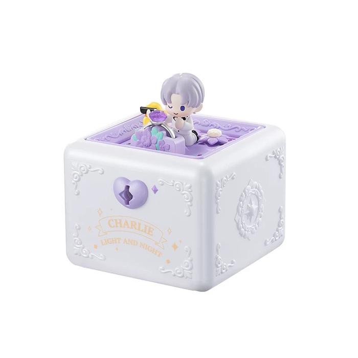 Jual POPMART Light and Night Series - Sariel - Kota Tangerang ...