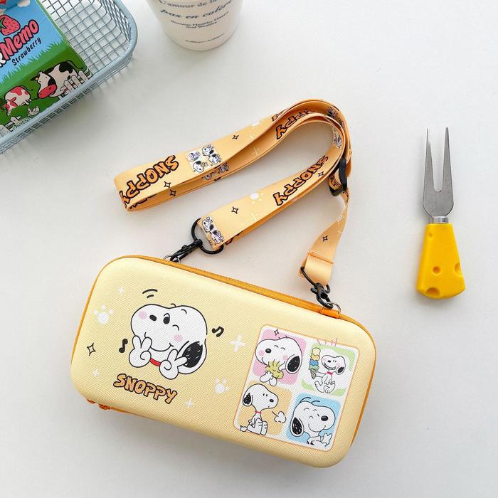 Jual Pouch Bag Organizer Travel Storage Large Multifungsi Tahan Air ...