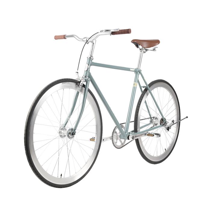 Promo Sepeda Fixie / Element Urban Bike Tory FX - Blue Cicil 0% 3x ...