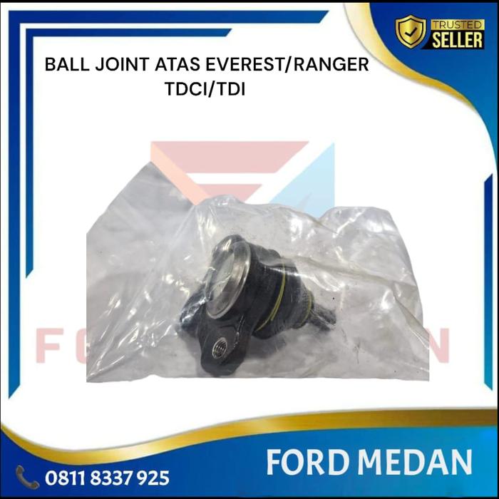 Jual BALL JOINT ATAS FORD EVEREST TDCI - Kota Medan - Ford Medan ...