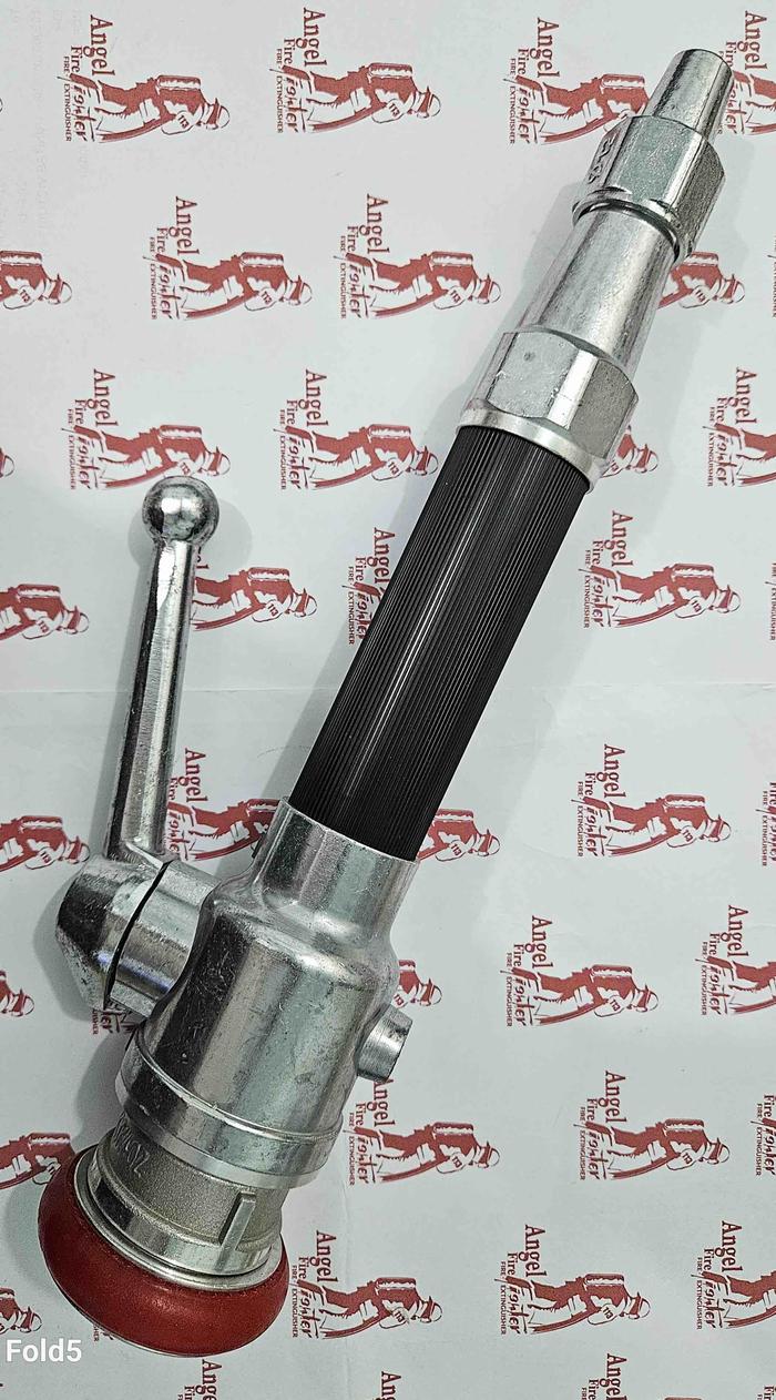 Jual Jet Nozzle Fire Hydrant 1.5" - Machino - Jakarta Utara - Angel ...