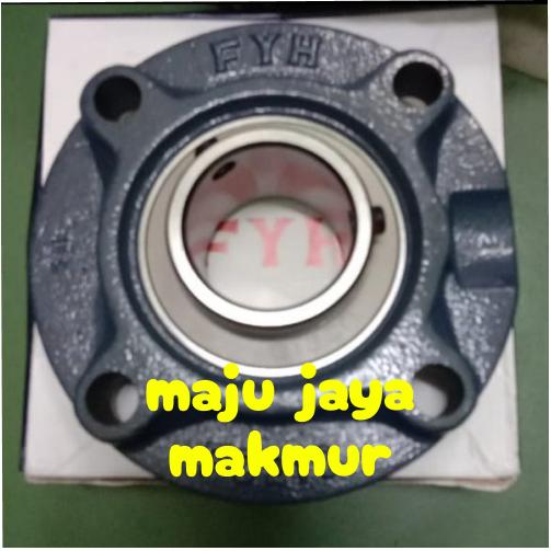 Jual pillow block bearing duduk UCFC 210 as 50 mm FYH ASLI ORIGINAL - Kota Surabaya ...