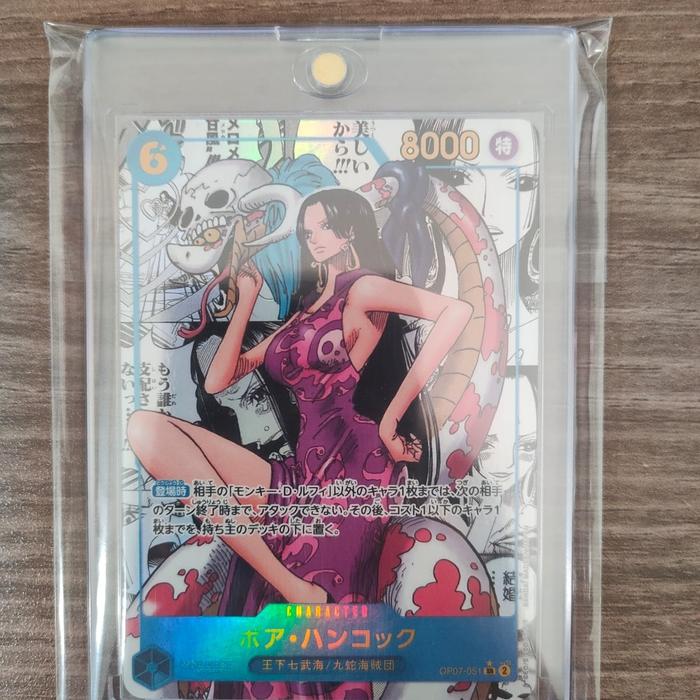 Jual One Piece TCG Pesanan Bro Alvin - Kab. Lumajang - OnepieceTCG | Tokopedia