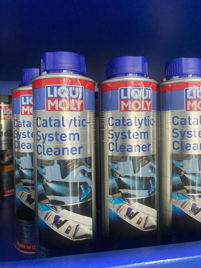Jual Liqui Moly Catalytic System Cleaner - Kab. Sukoharjo - AMG Part ... Jual Liqui Moly Catalytic System Cleaner - Kab. Sukoharjo - AMG Part ...