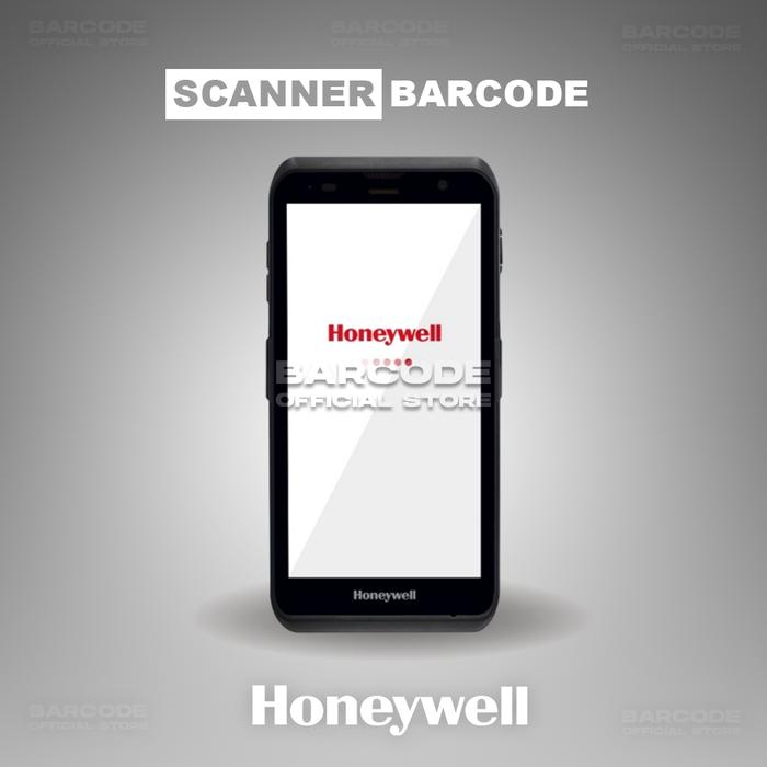Promo Honeywell EDA52 Scanpal Scanner Barcode PDT Handheld Computer Wifi EDA 52 Cicil 0% 3x ...