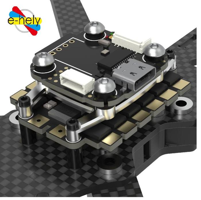 Jual TBS Lucid Pro Stack F60A AM32 FPV Drone - Jakarta Selatan - e-Hely ...