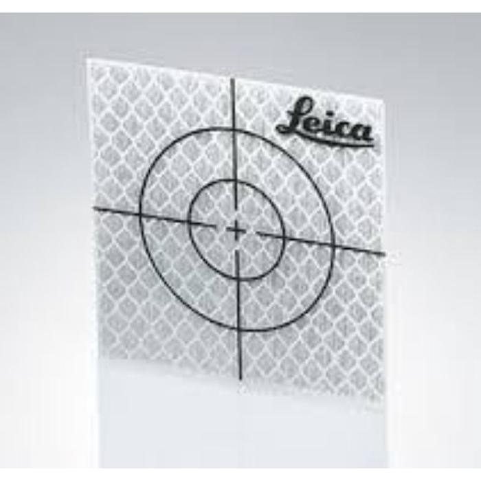 Jual Survey Reflector Sheet - Reflective Tape - Prisma Target - Jakarta ...