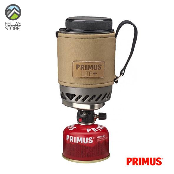 Jual Primus -- Lite Plus Piezo - SAND - Jakarta Selatan - Pinnacle Pro ...