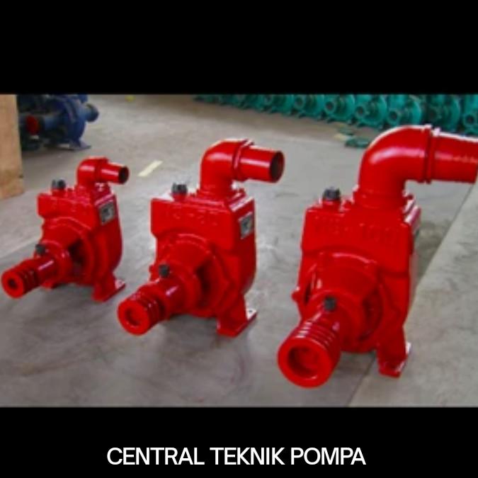 Jual POMPA NS-80 POMPA IRIGASI/PERTANIAN/BANJIR - Jakarta Barat - PUSAT ...