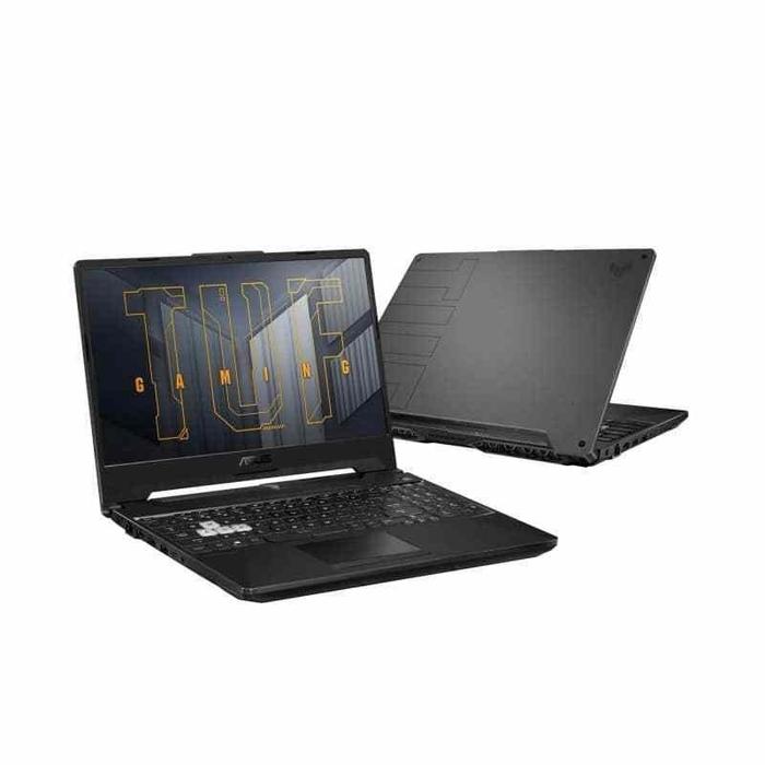 Jual Asus TUF F15 FX506LHB i5-10300H-GTX 1650-8GB-512GB-Win 11+OHS ...